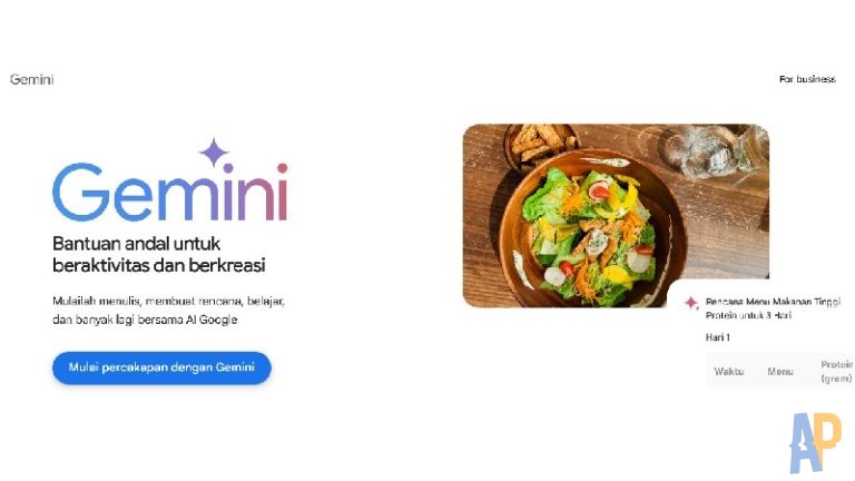 Mengenal Gemini AI Google dan Cara Menggunakannya